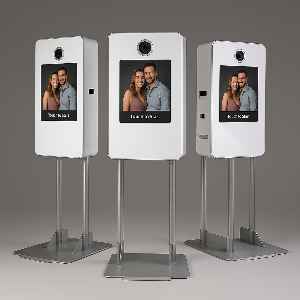 Comparing Different Photo Booth Models: Which is Right for You ...