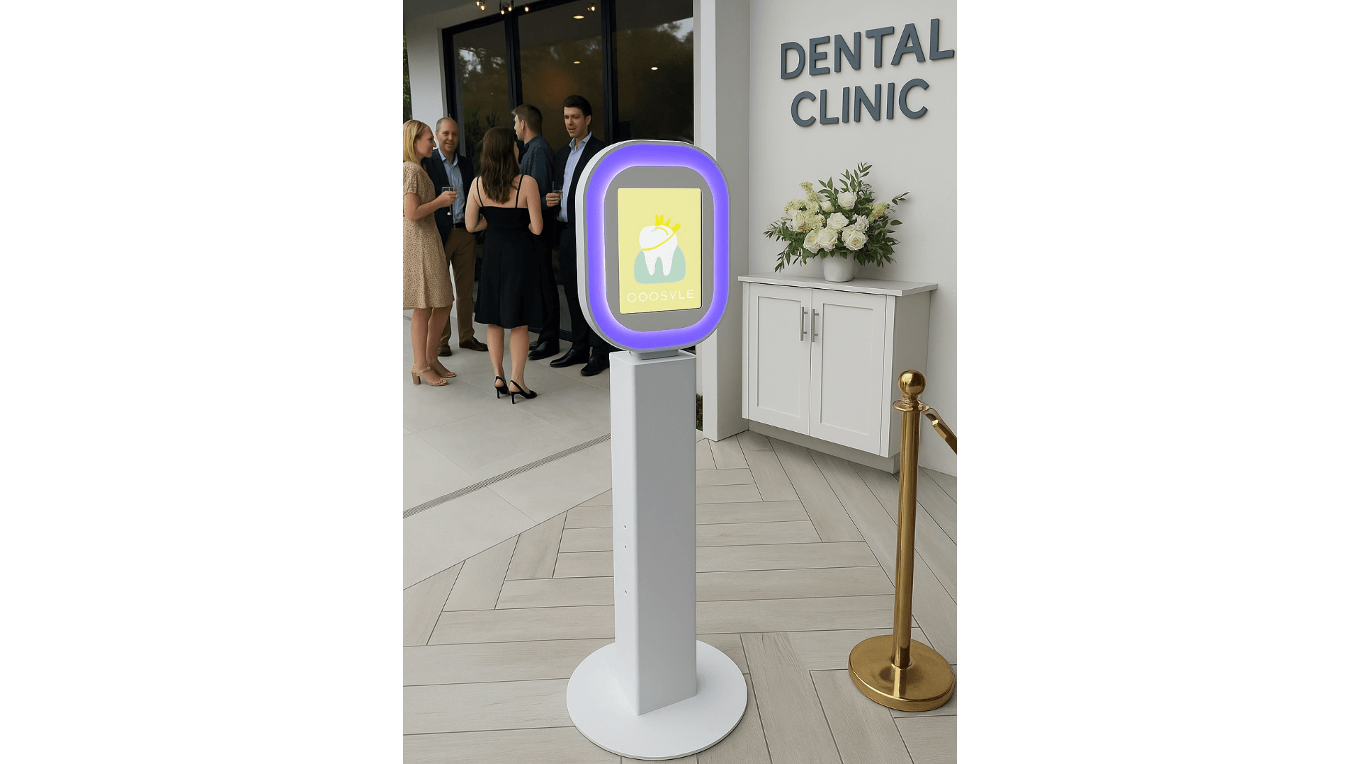 Photo Booth & Party Equipment Rental Mission Viejo | Orange County's ...